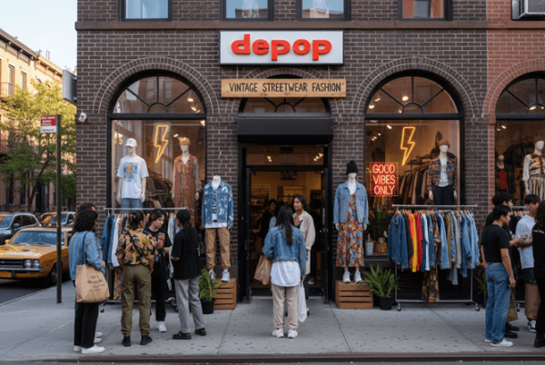 Get More Sales On Depop | Guaranteed Buyers & Proven Promotion